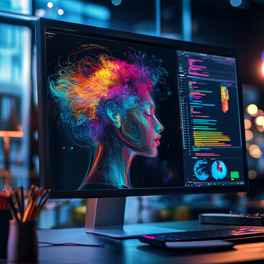 AI vs. Human Intelligence: How They Work Together in Marketing – WOW FACTOR AI- Global AI ...